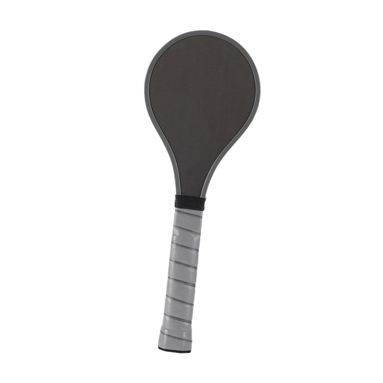 Vsenkes Pickleball Sweet Practice Paddle Pickleball Racket with Nonslip ...