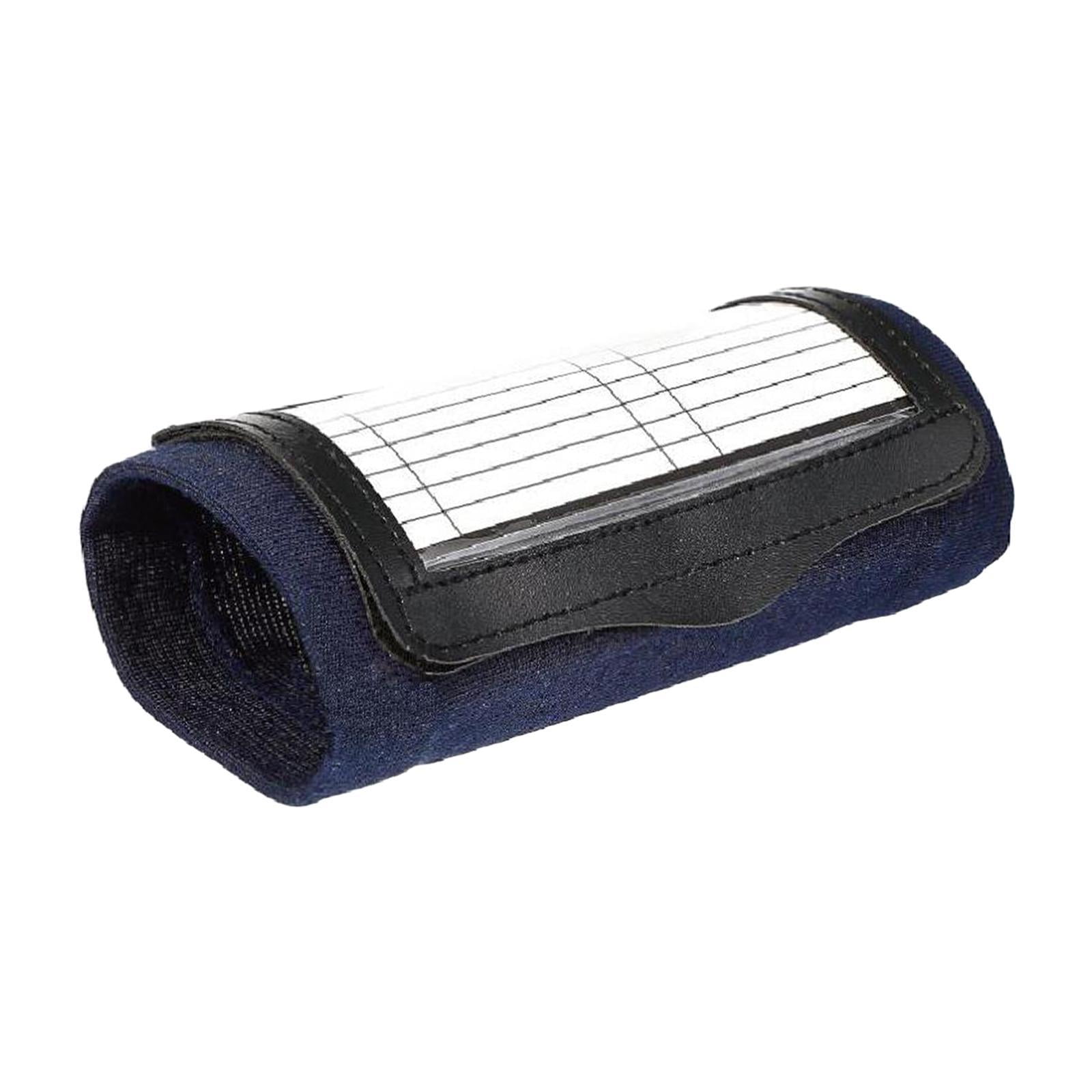 Vsenkes Playbook Wristband Bracer Wrist Band for Match Baseball ...