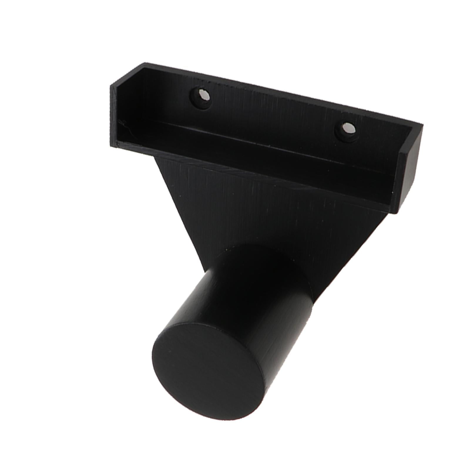 Vsenkes Pool Chalk Holder Wall Mount Compact Billiard Hand Chalk Holder ...