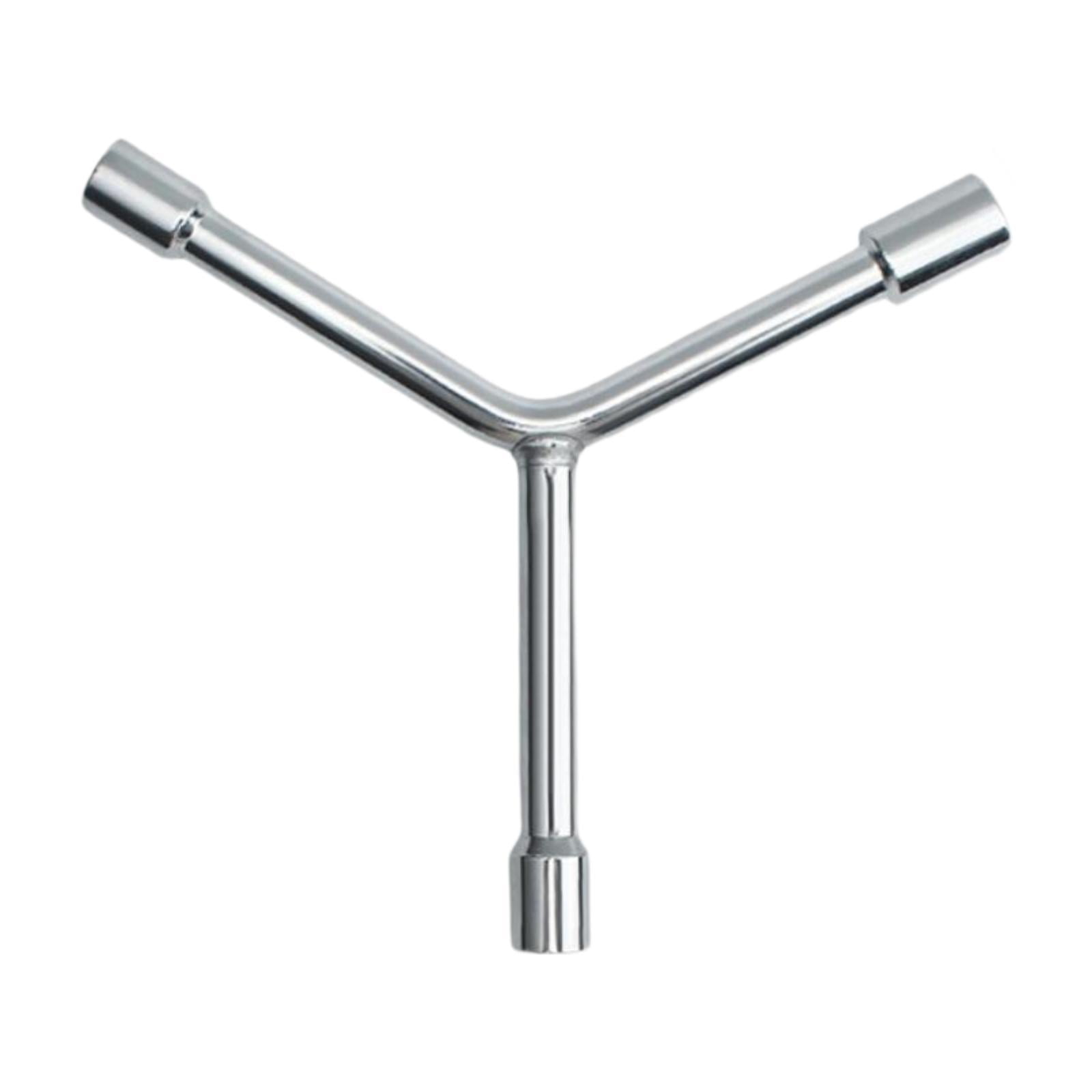 Vsenkes Pool Table Wrench Chrome Vanadium Steel Tablecloth Replacement ...