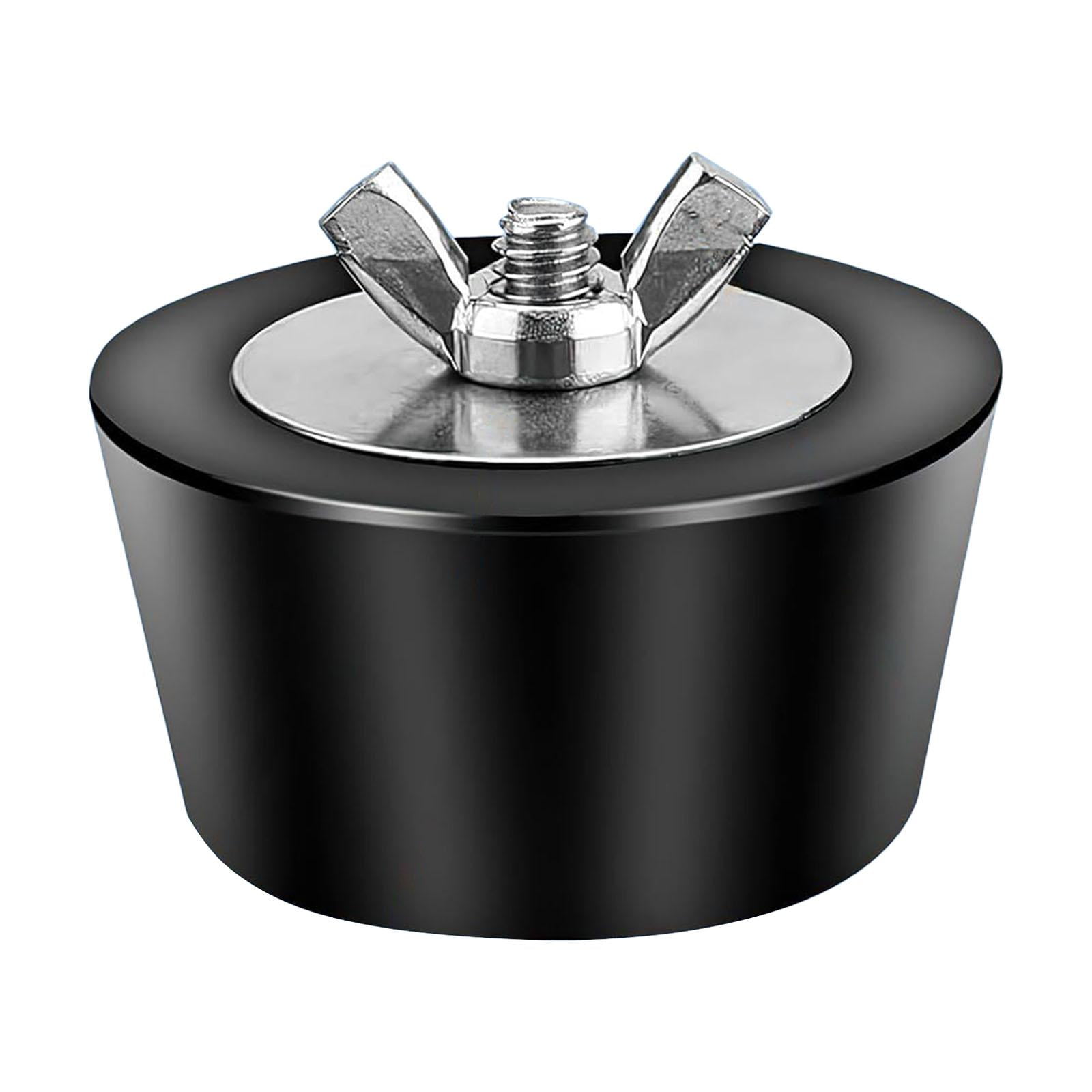 Vsenkes Pool Winterizing Plug Easily Install Heavy Duty Rubber Pool ...