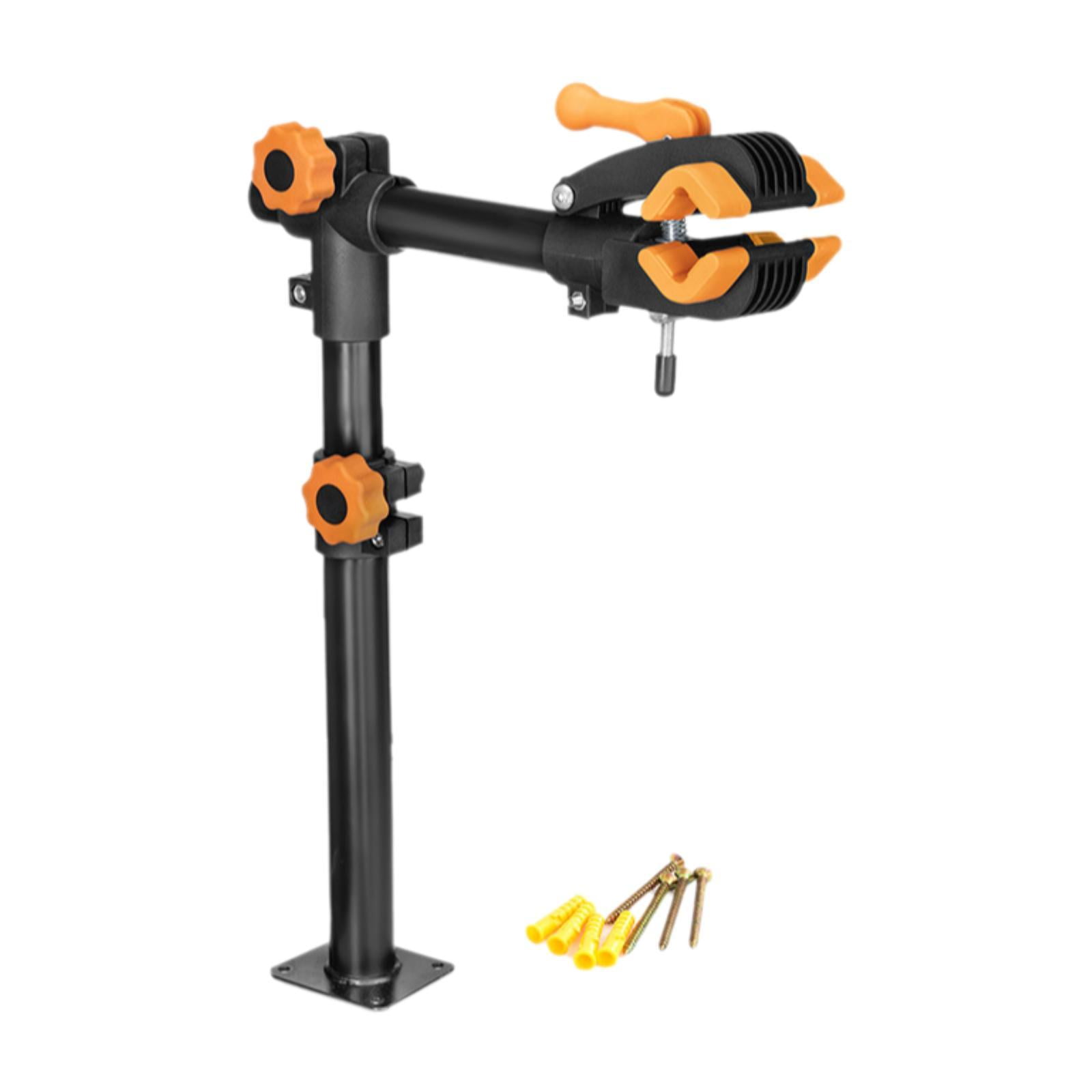 Vsenkes Repair Stand Desktop Mount Heavy Duty Rack for Mountain Bike ...