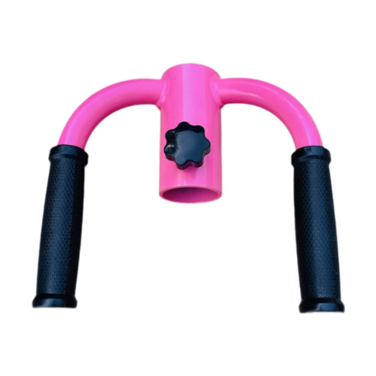 Vsenkes Row Attachment Hand Grip for Strength Training Weigh Triceps ...