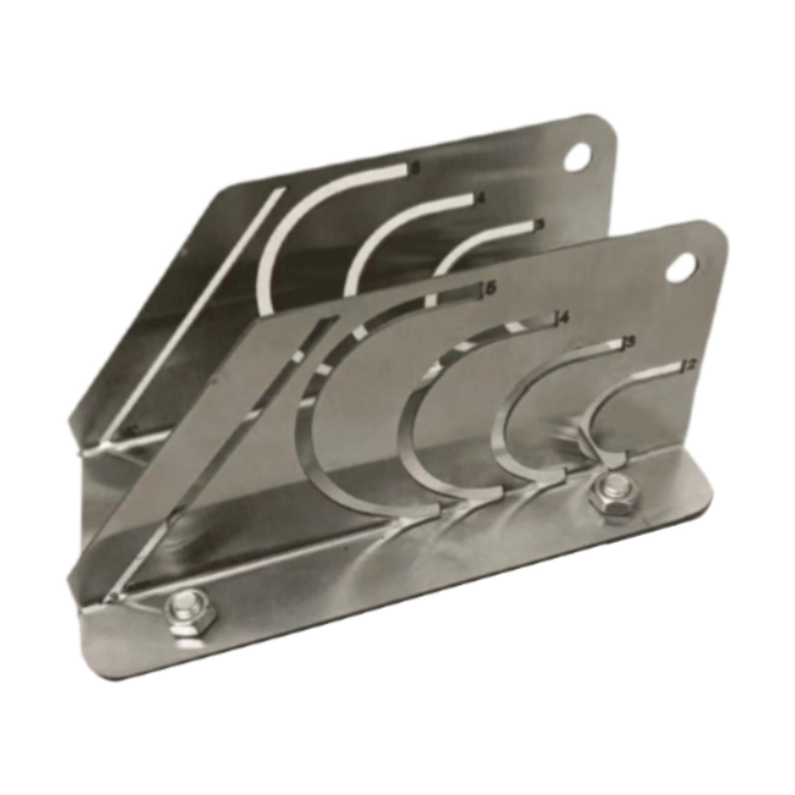 Vsenkes Rubber Insulation Pipe Cutter Compact Pipe Insulation Cutting ...