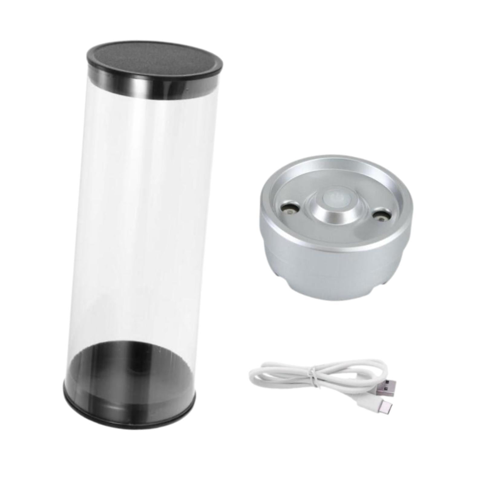 Vsenkes Shuttlecock Humidifier Badminton Ball Steamer Humidity Keeper ...