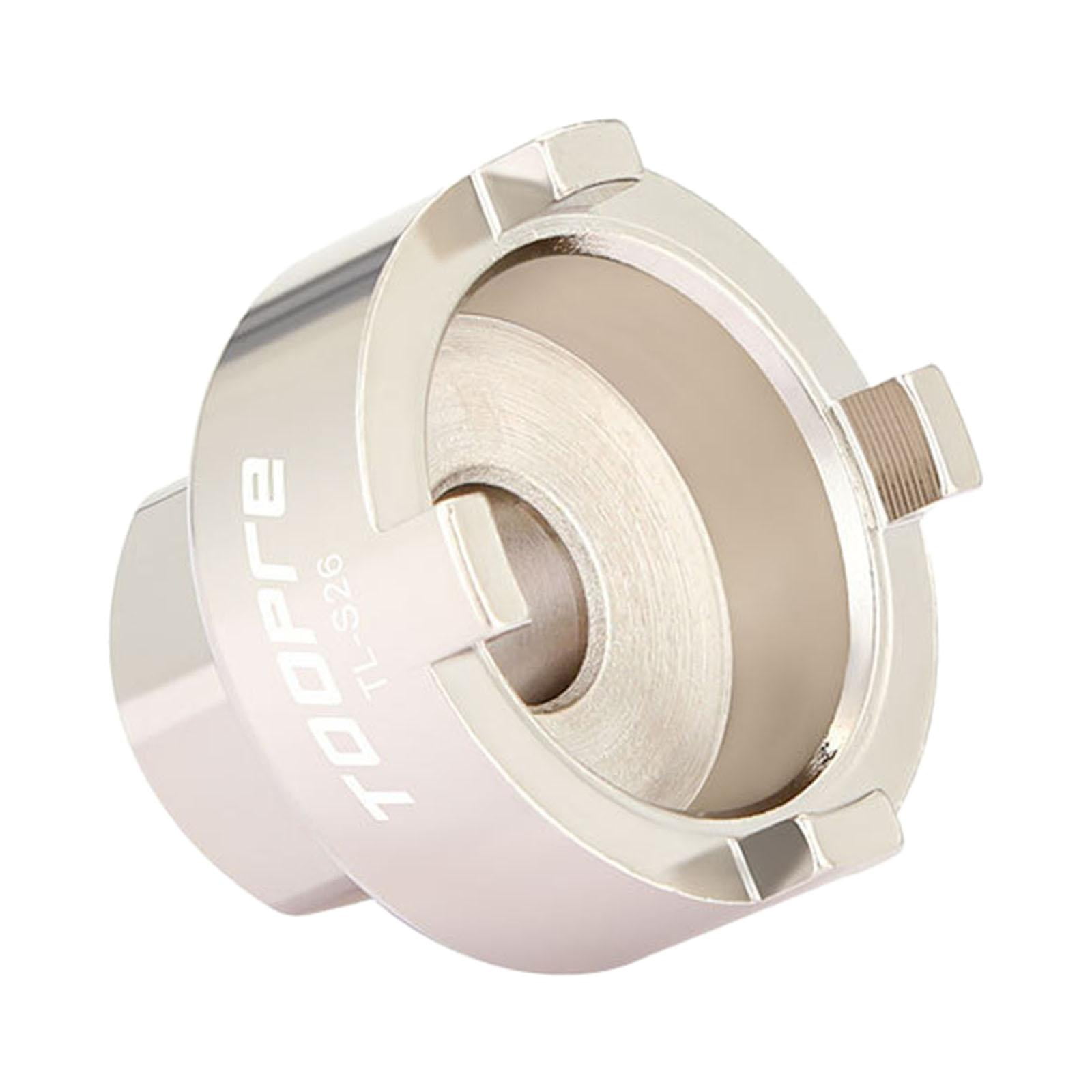 Vsenkes Single Speed Flywheel Removal Tool 16T 17T 18T for Bike Riding ...