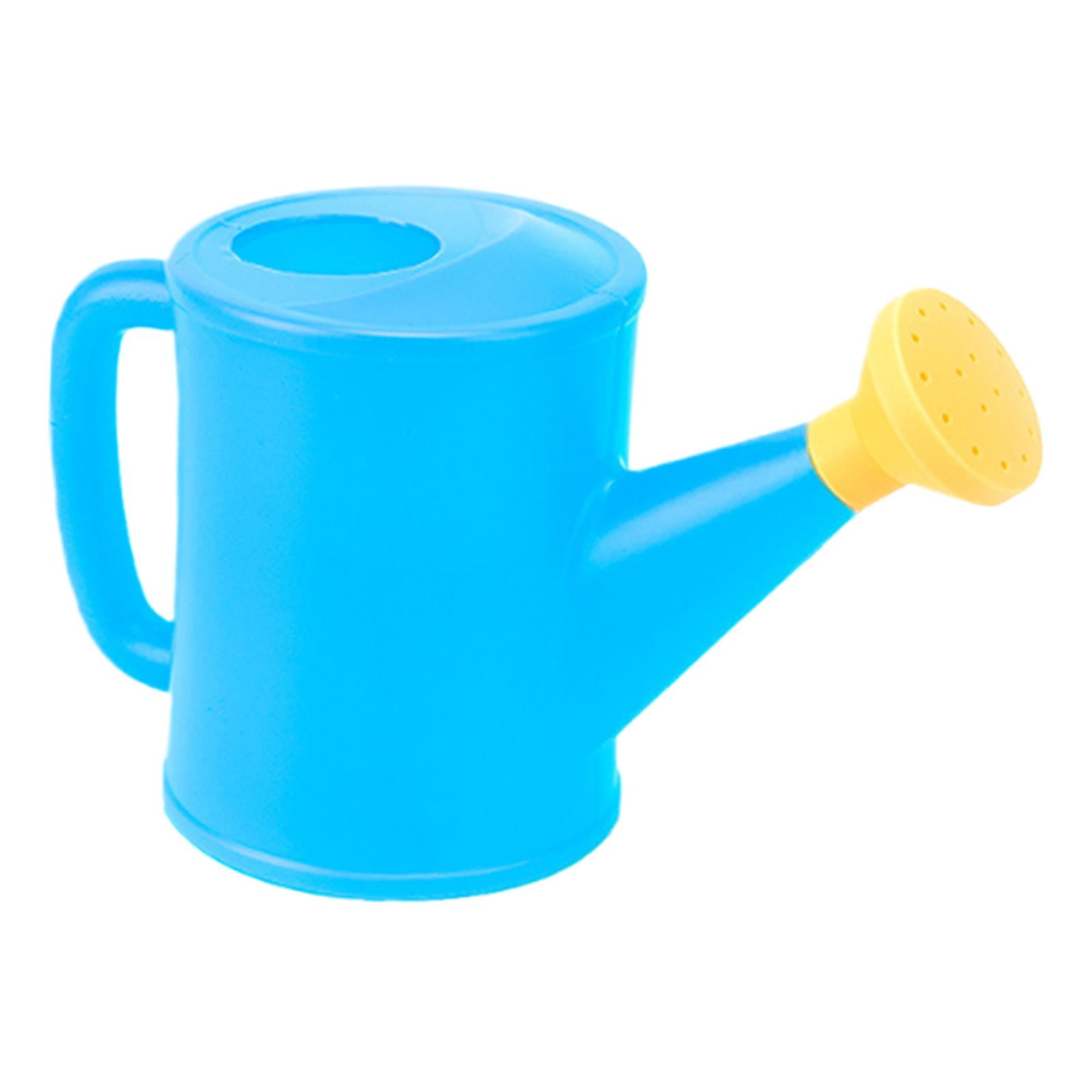 Vsenkes Small Watering Can Children Gift Decorative Portable Handle ...