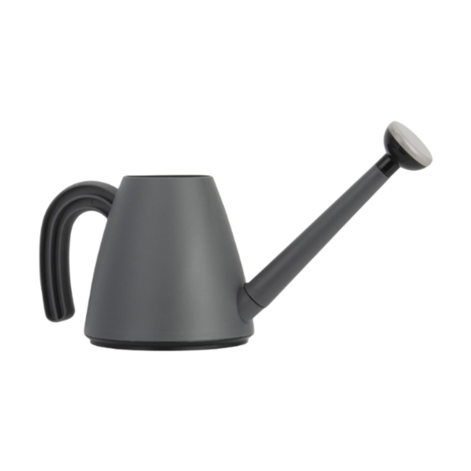 Vsenkes Small Watering Can Farmhouse Office Long Spout Water Can Garden ...