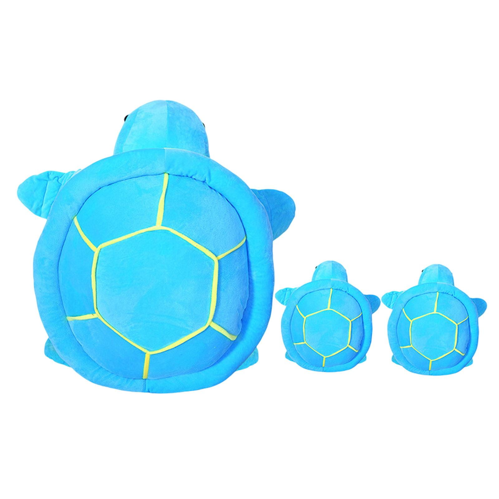 Vsenkes Snowboarding Hip Pad Adjustable Strap Comfortable Cute Turtle ...