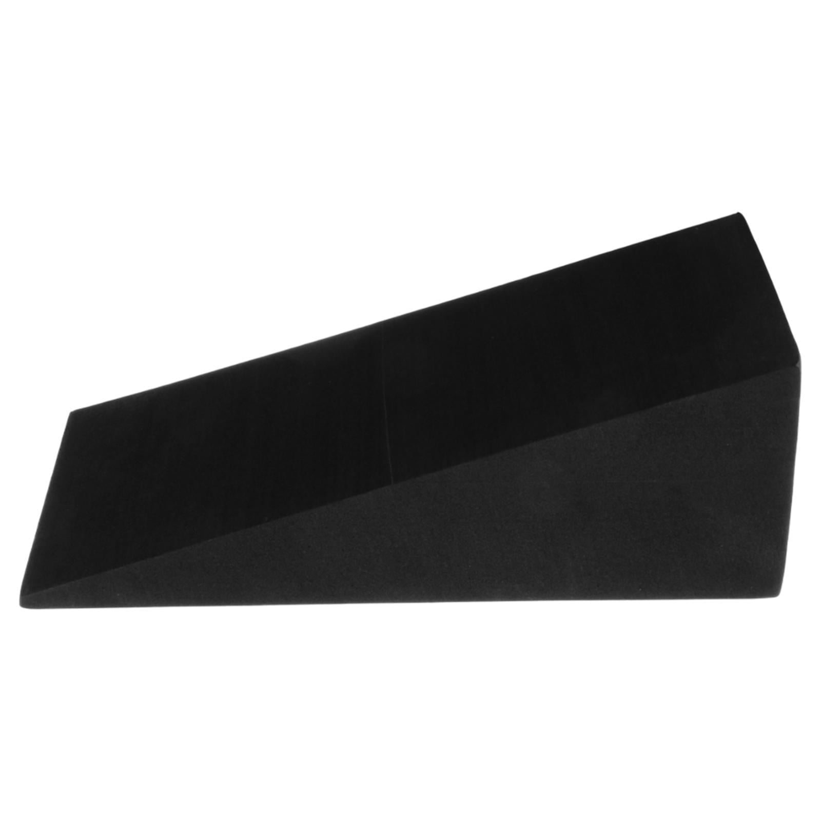 Vsenkes Squat Wedge Block Wedge Wrist Back Support Block Slant Board ...