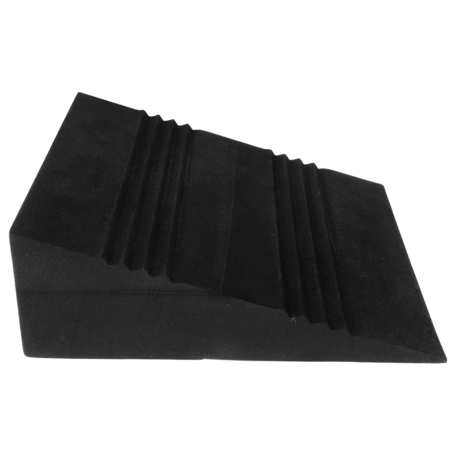 Vsenkes Squat Wedge Block Wedge Wrist Back Support Block Slant Board ...