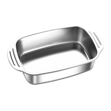 Range Kleen Non-Stick Lasagna Pan - Walmart.com