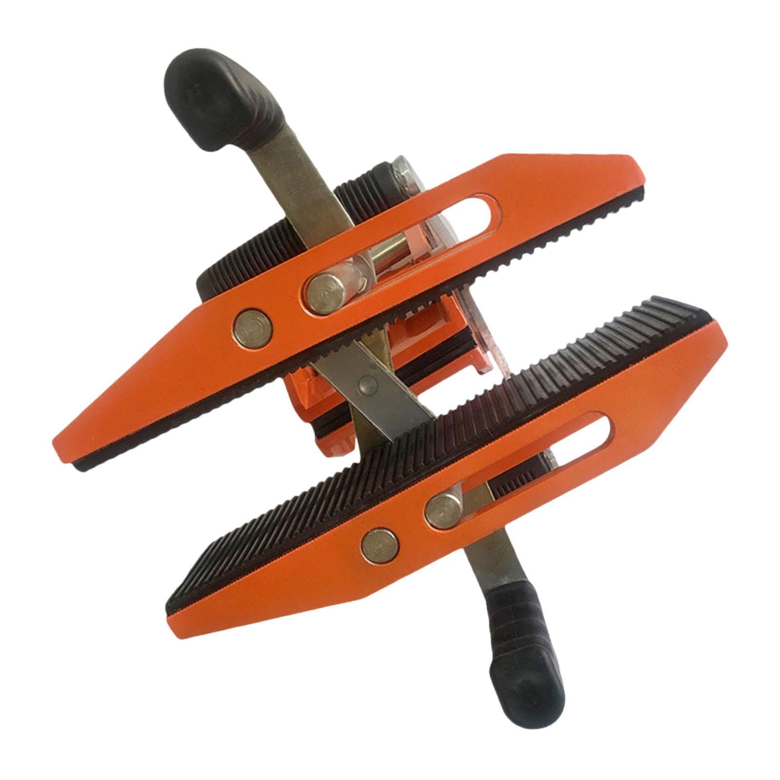 Vsenkes Stone Carrying Clamp Heavy Duty Carry Lifting Tools for Plywood ...