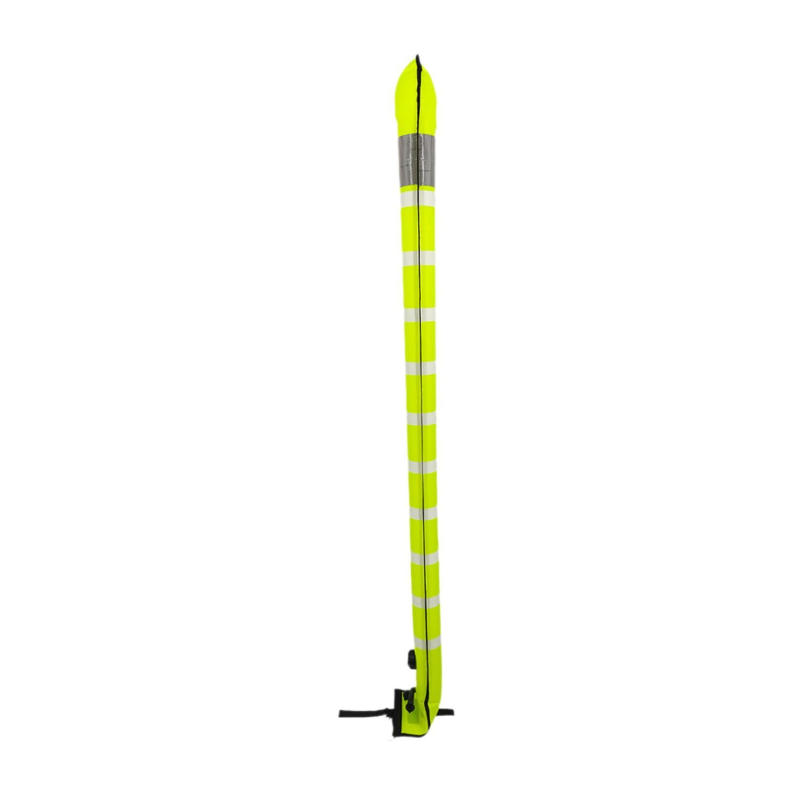Vsenkes Surface Marker Buoy Diving Equipment Floats Diver Surface ...