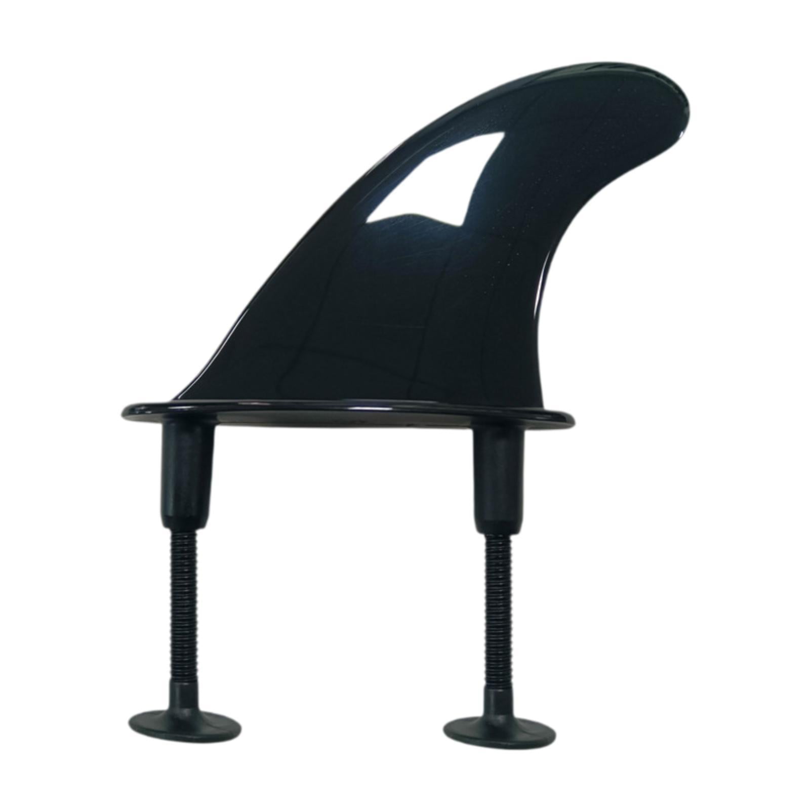 Vsenkes Surfboard Fin Universal Surfing Fin for Surfing Board Longboard ...