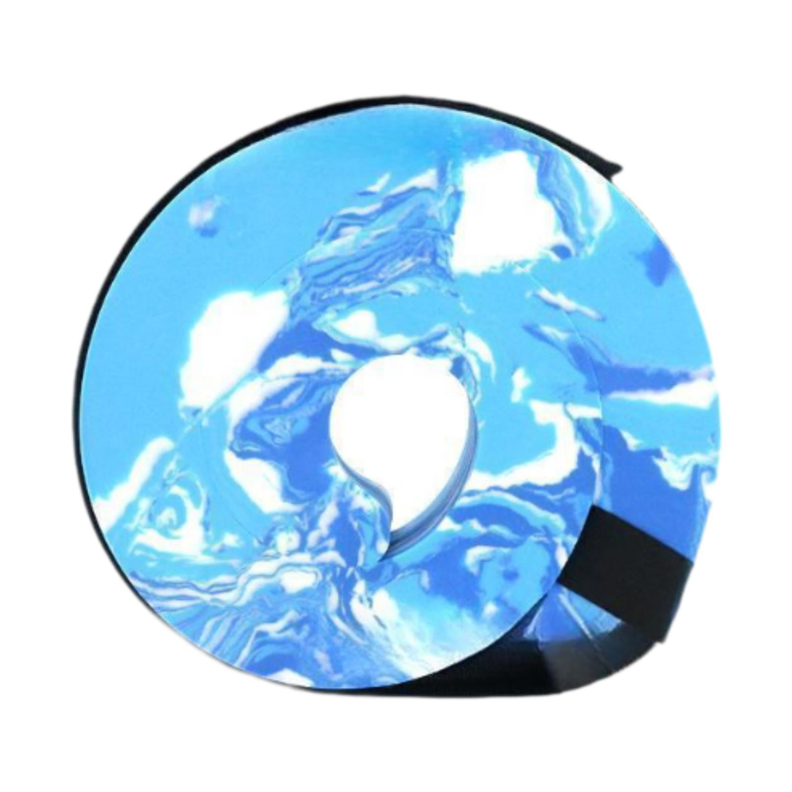 Vsenkes Swim Aquatic Cuffs Armlet Ankles Arms Belt Swim Float Sleeve ...