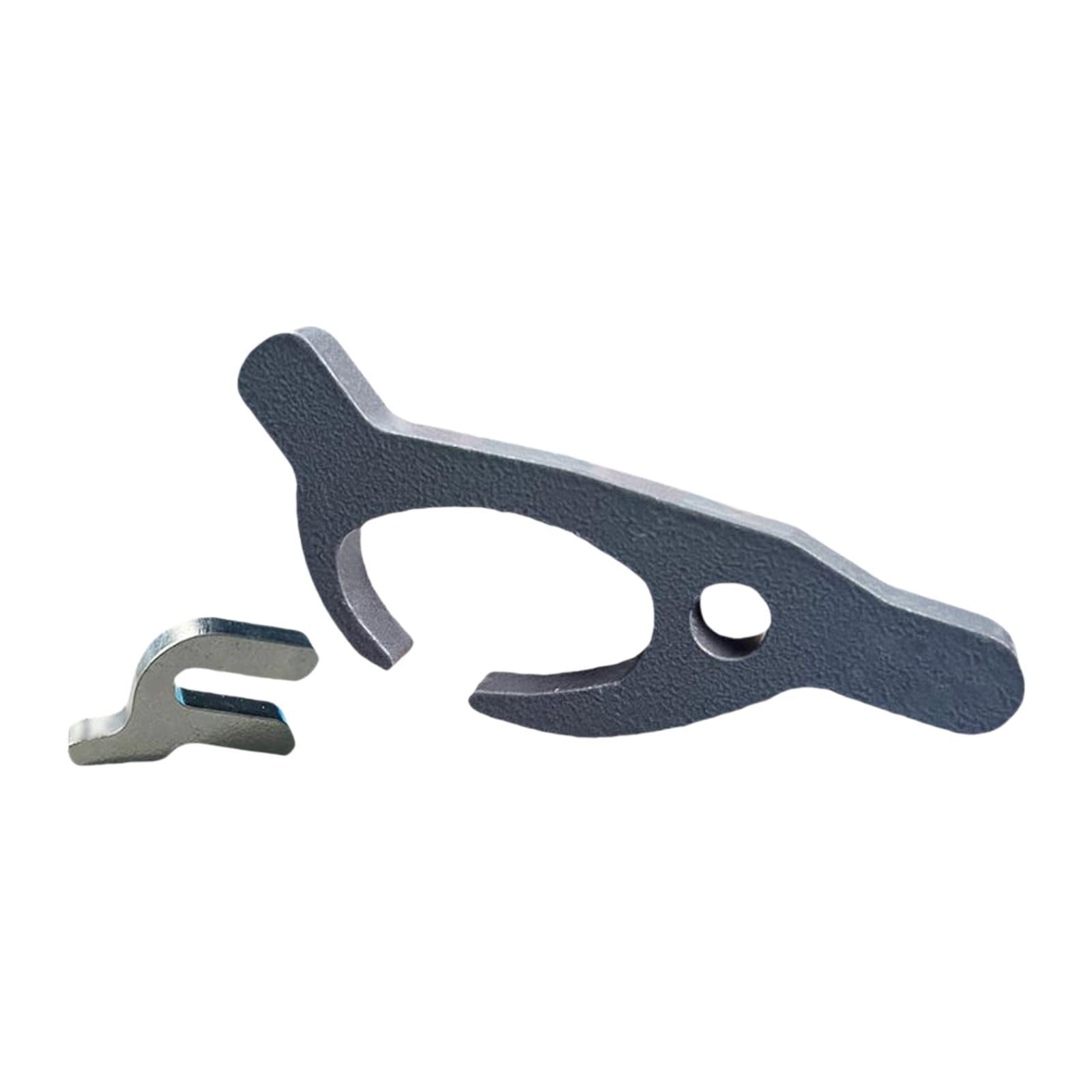 Vsenkes Tire Bead Clamp Retainer Set Tyre Changing Tool for Motorbike ...