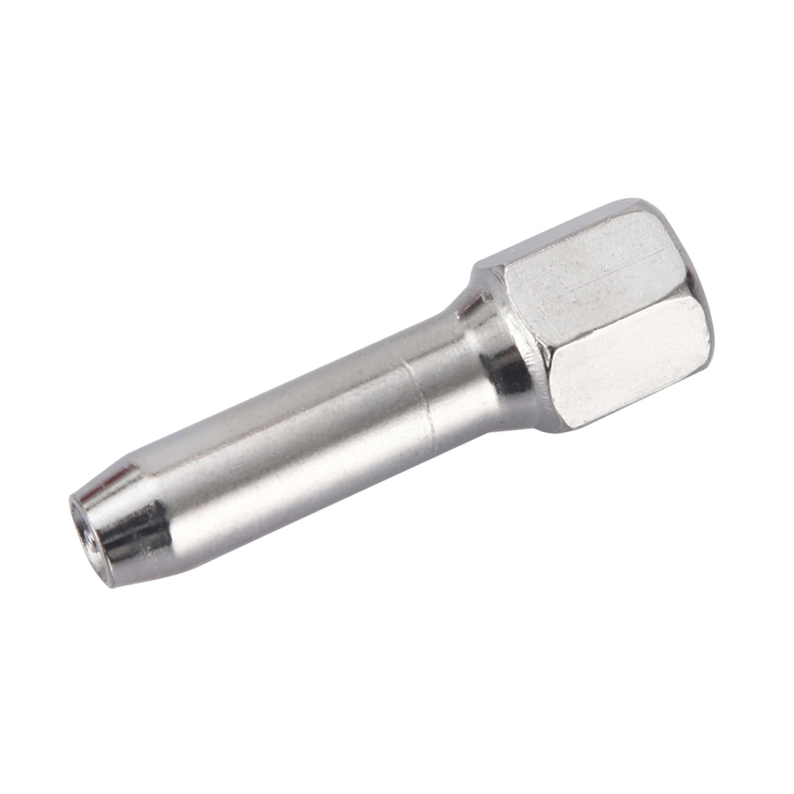 Vsenkes Tool Nozzle Easy to Install High Performance Portable Metal ...