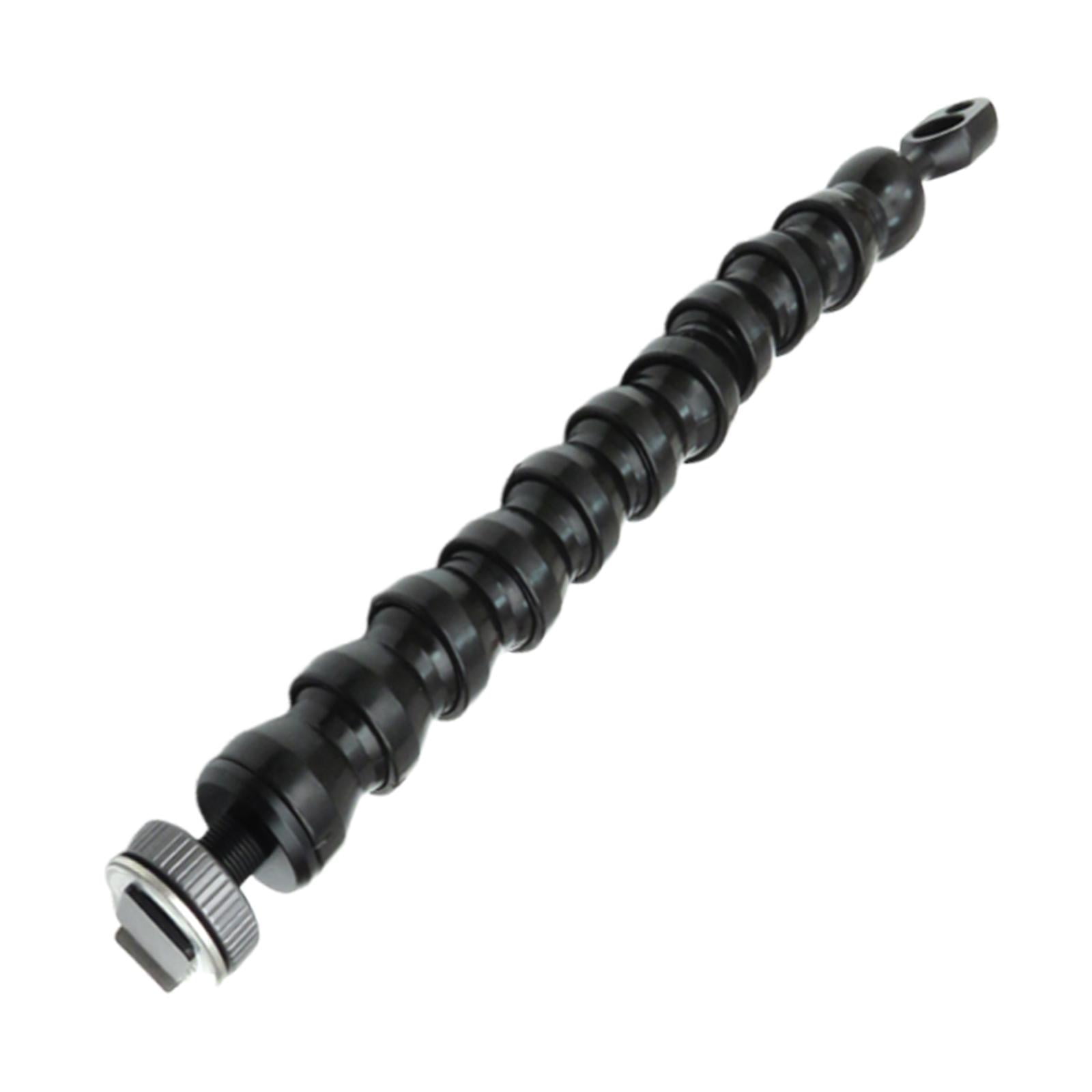 Vsenkes Underwater Camera Light Arm Ys Head for Action Camera Cage Dive ...