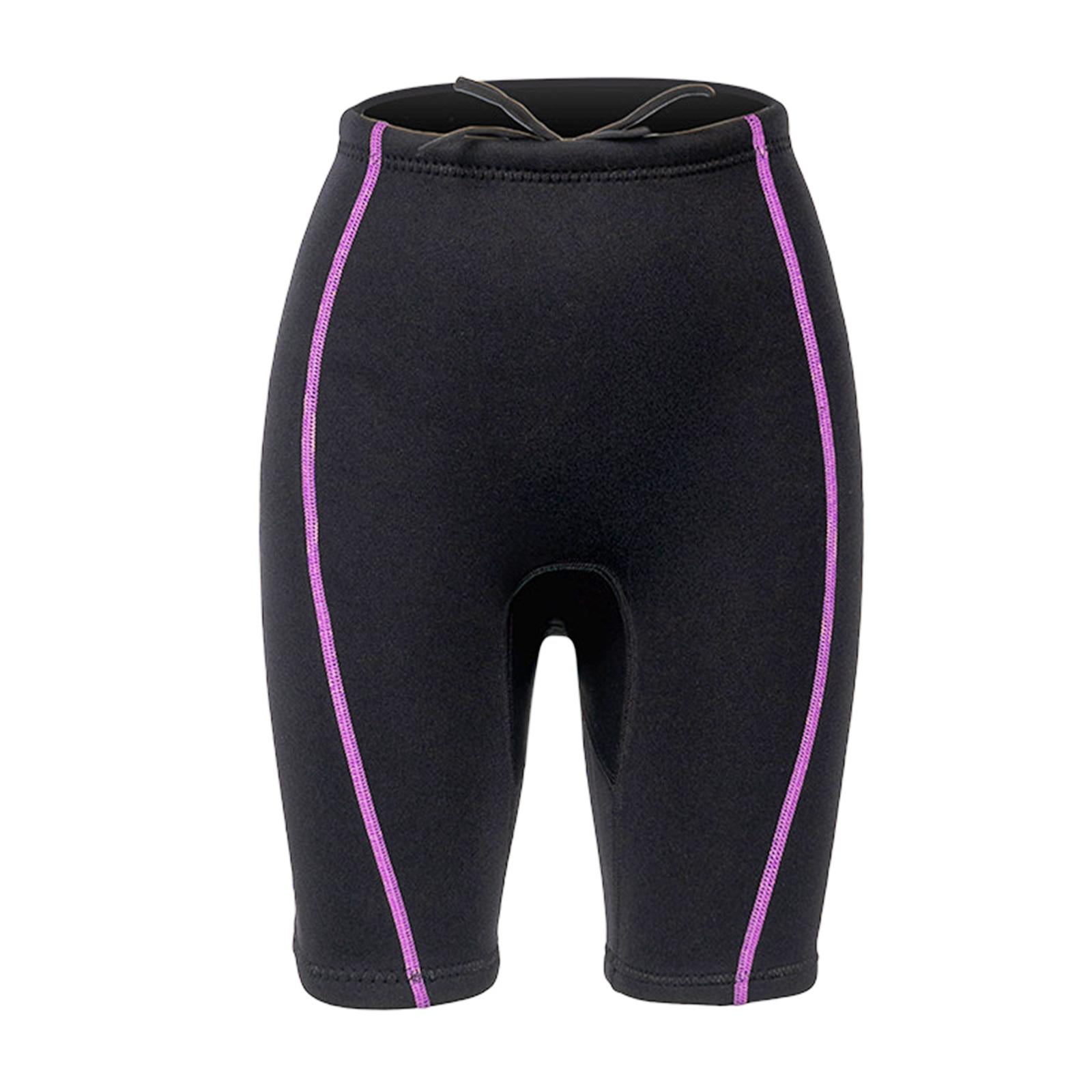 Vsenkes Womens Wetsuit 1.5mm Neoprene Dive Wet Suit for Boating Water ...