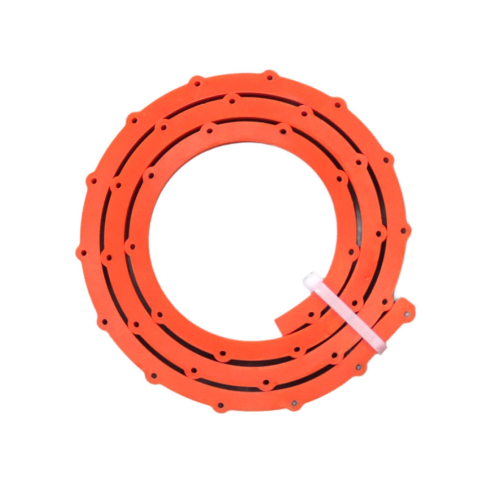 Vsenkes Woodworking Profiling Strip Portable Sturdy Gear Driven Curved ...