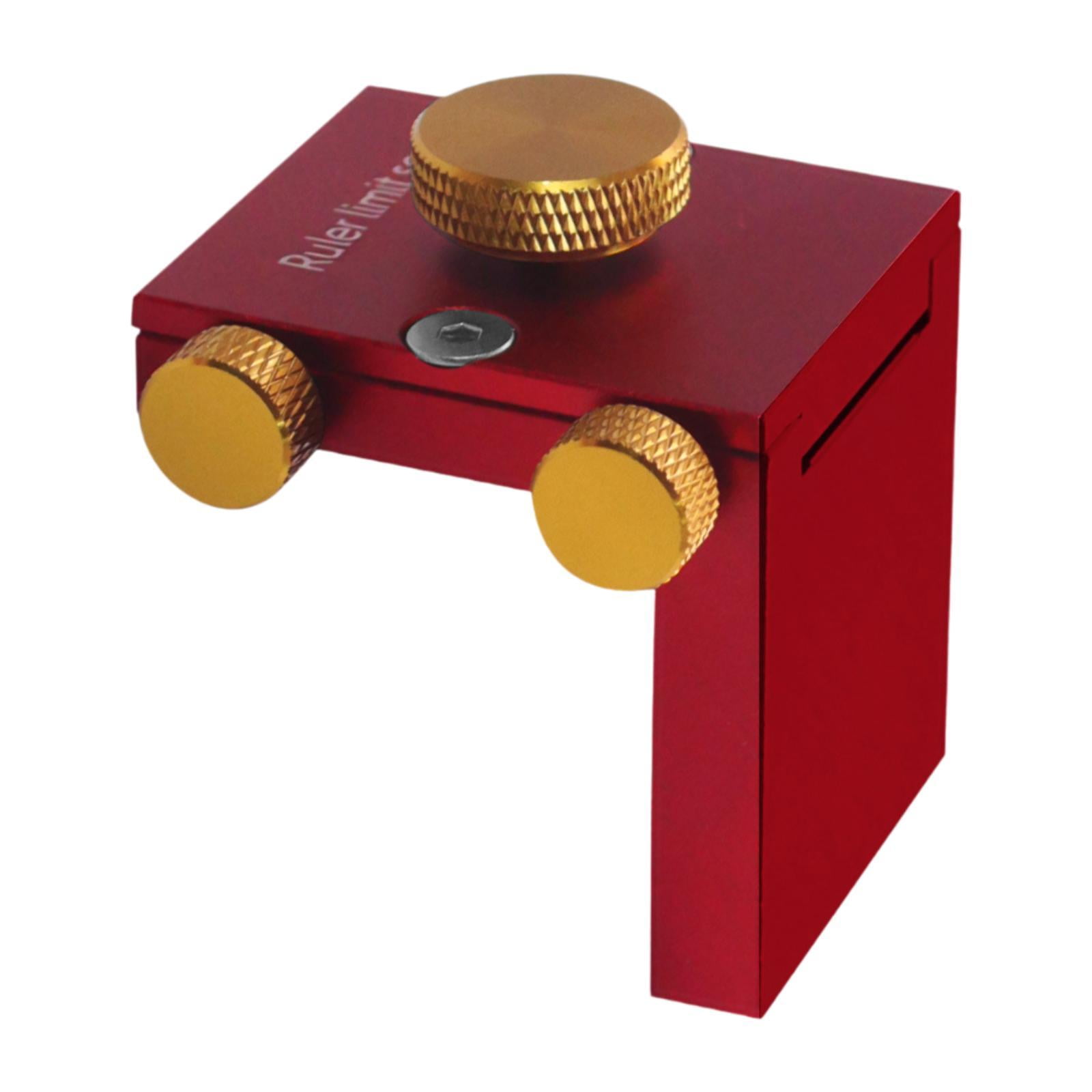 Vsenkes s Positioning Block s Tool Scribing Location Fixing Block ...