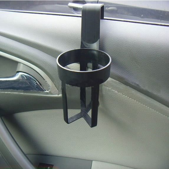 Vsgery Mountable Universal Car Cup Holder, Door or Console Drinks Stand ...