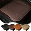 Universal Waterproof Car Seat Cover Set, Front & Rear Protector ...