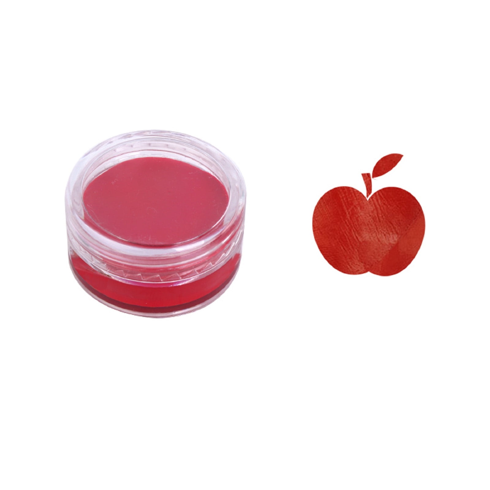 Vsontor 12 Colors Fluorescent Eyeliner Halloween Face Color Painting ...