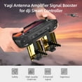 Vsontor Drone With Camera For Adults Remote Control Signal Range ...