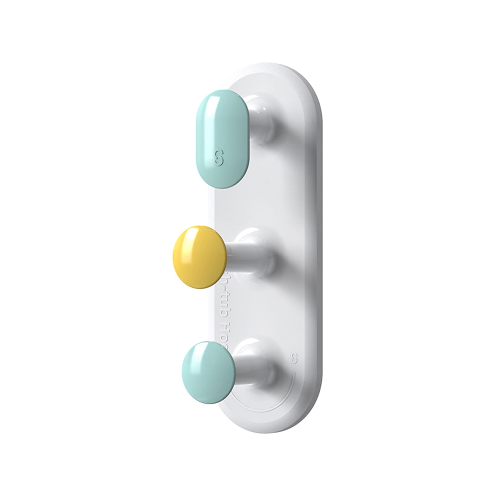 Vsontor Home Improvement Tools Punch- Wash Basin Hook Seamless Home ...