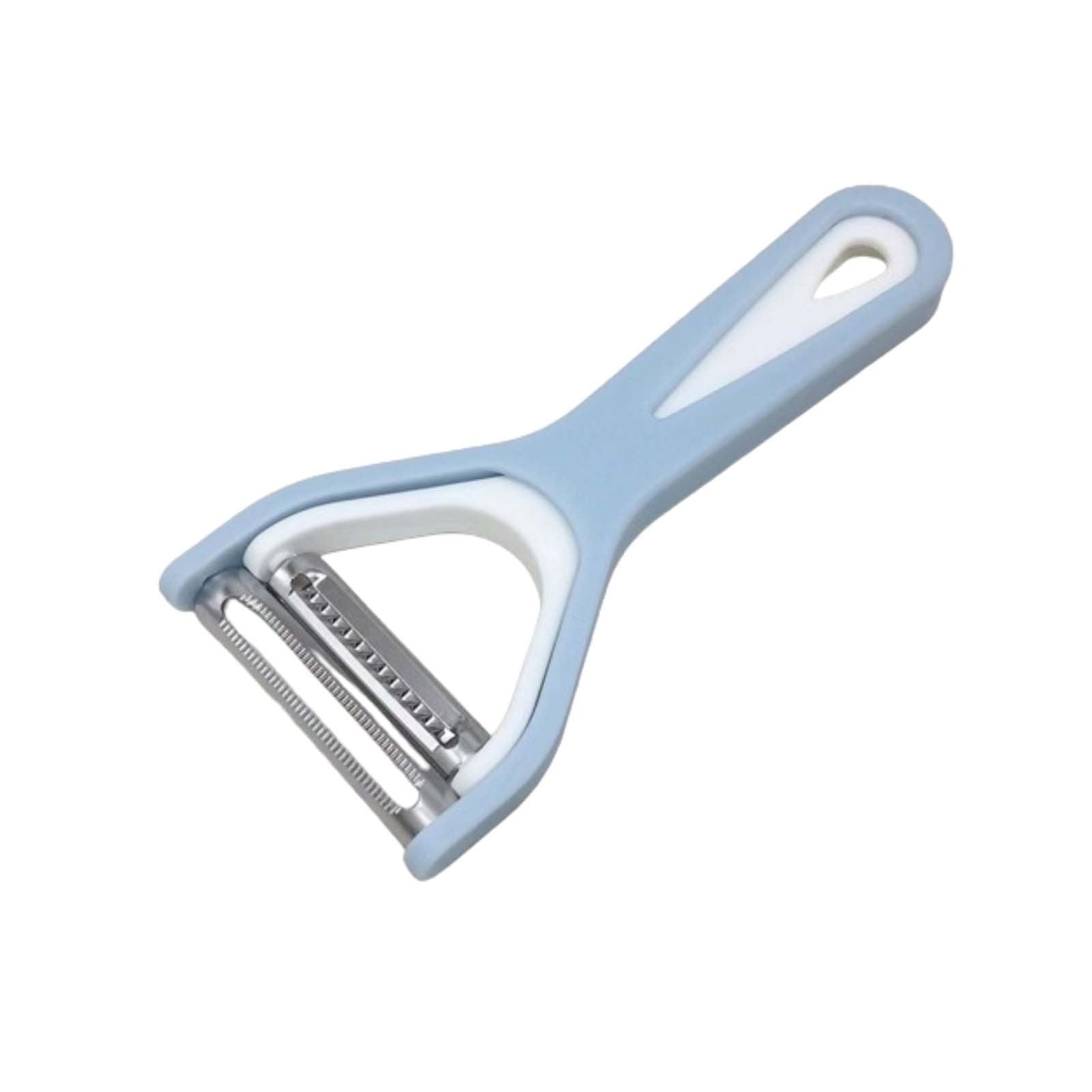 Vsontor Household Peeler Stainless Steel Peeler Kitchen Stainless Steel ...