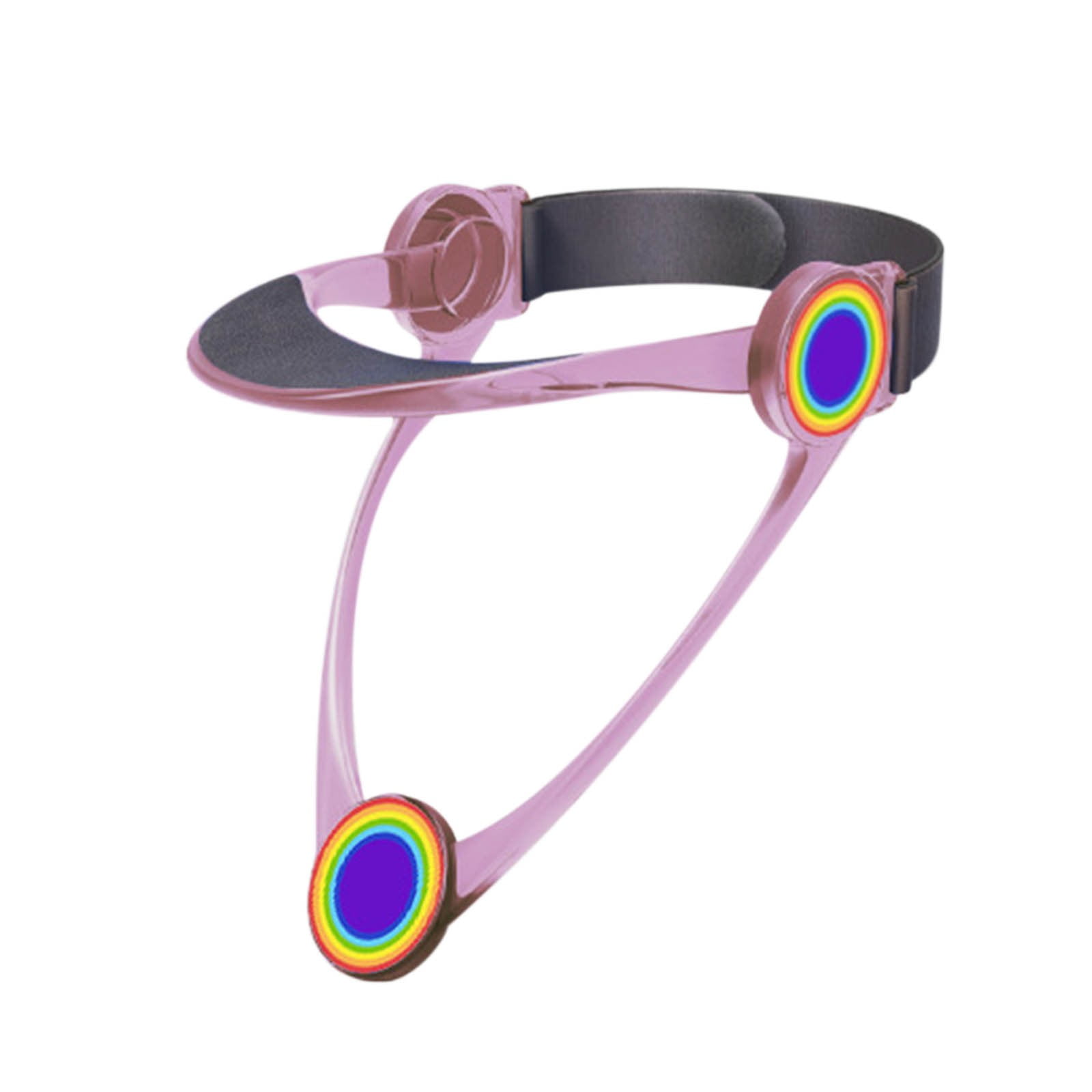 Vsontor Neck Support, Neck Brace, Decompressed, Shaping Cervical Collar ...