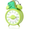 TWENTY5 SEVEN 4 Inch Countdown Timer, Starry Sky Pattern, 60 Minute ...