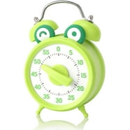 Kitchen Timers for Cooking with Count Up Countdown Timer Digital Timer ...