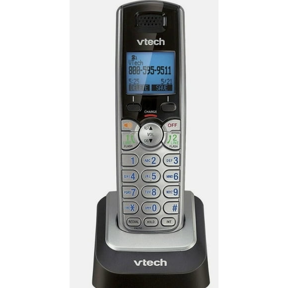 VTech Cordless Phones Home Phones in Electronics - Walmart.com