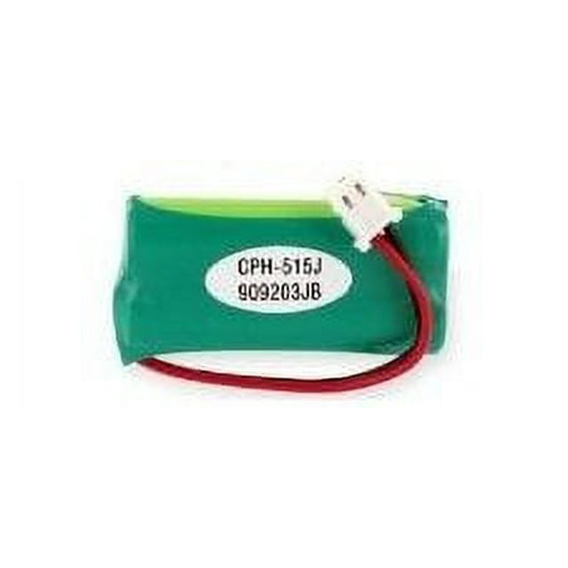 Vtech BT166342 Replacement Cordless Battery - Walmart.com