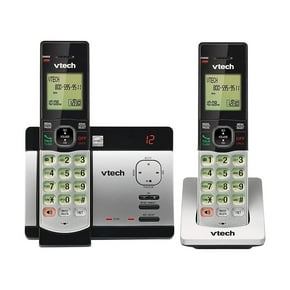 2-line Cordless Phones