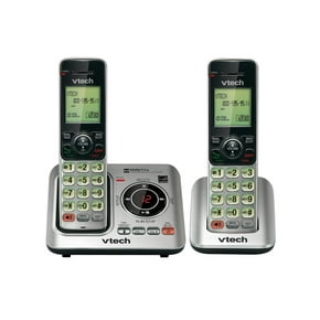 2-line Cordless Phones