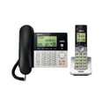 Vtech CS6949 Corded Cordless Answering System with Backlit LCD Display ...