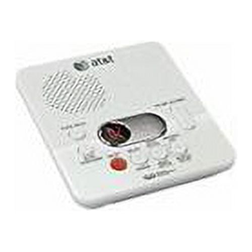 Vtech Communications 3148129 AT1740 Mach Digital 40 Min Telephone ...