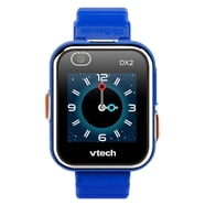 VTech KidiZoom DX2 Kids Smartwatch with Games, Pink - Walmart.com