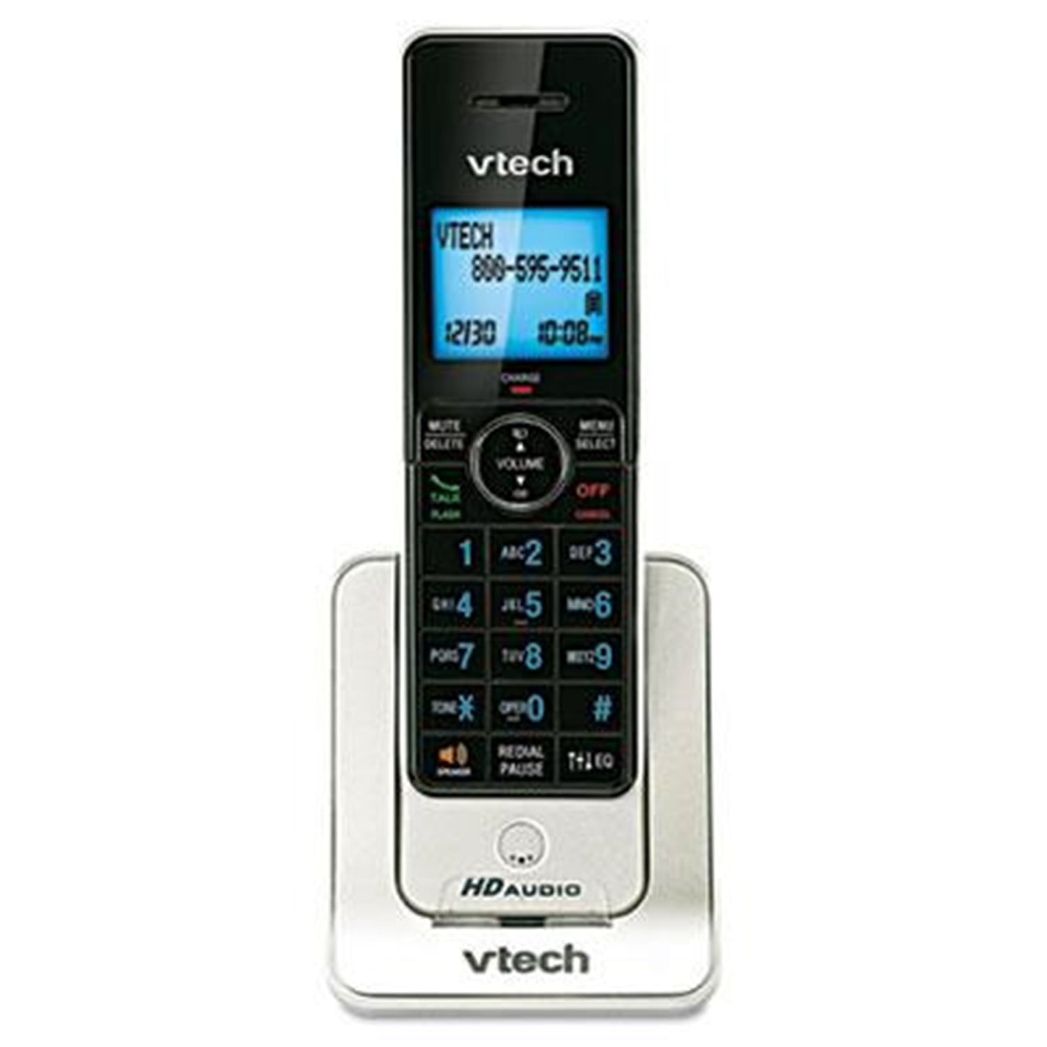 Vtech LS6405 Accessory Handset - Walmart.com