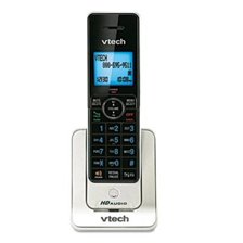 VTech CS6909 Accessory handset with Caller ID - Walmart.com