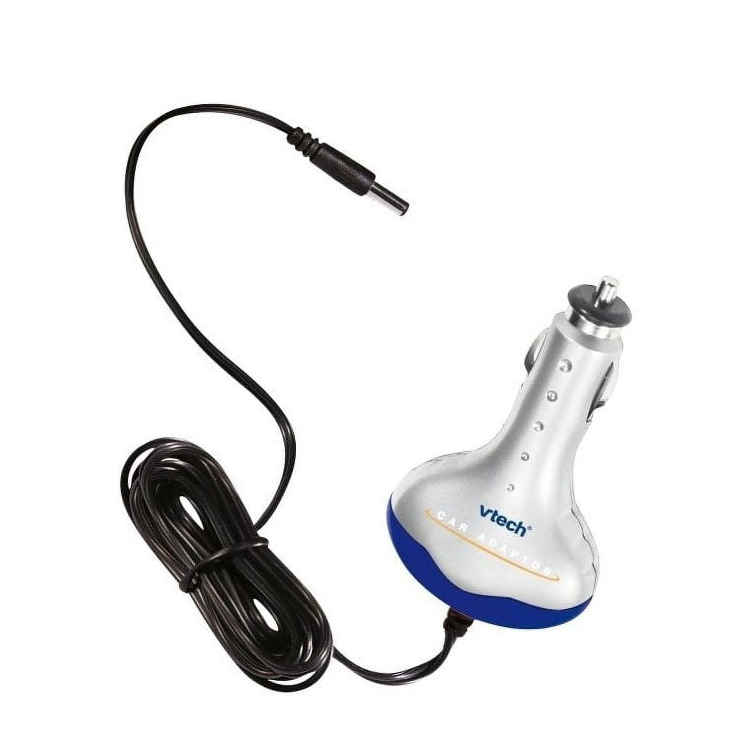 Vtech MobiGo and V.Reader Car Charger - Walmart.com