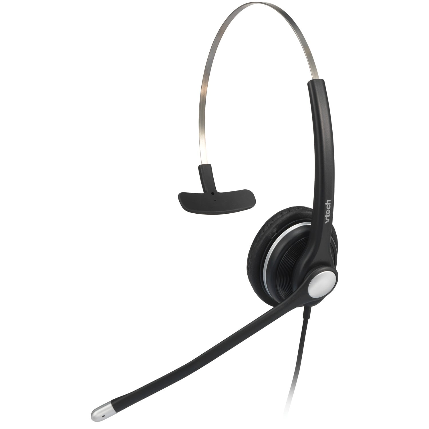 Vtech® Wideband Monaural Headset - Walmart.com