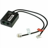 Vtech Wireless Headset Adapter EHS101 Shortel Avaya Cisco Fanvil NEC Groundstrea - Walmart.com