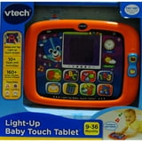 Vtech light-up baby touch tablet assortment - Walmart.com