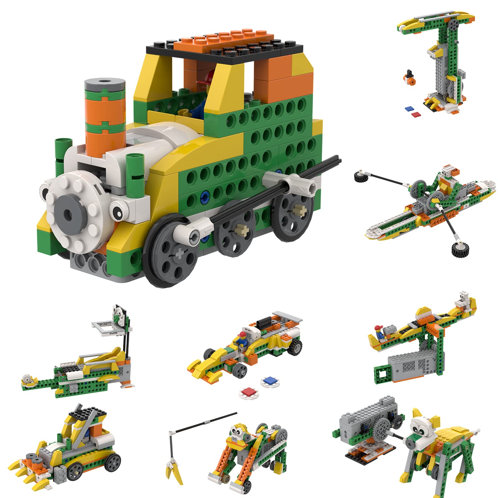 VteePck Stocking Stuffers for STF9 Kids 8-12 2024, 2024, Coding Robot ...