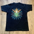 Vtg ARC ANGELS BAND Cotton Black T Shirt All Size For Men KN027 ...